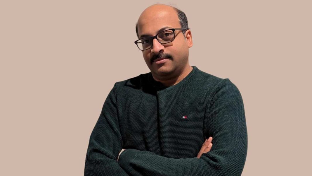 Global Tech Leader Recognized: Chandra Mouli Yalamanchili Joins the ...