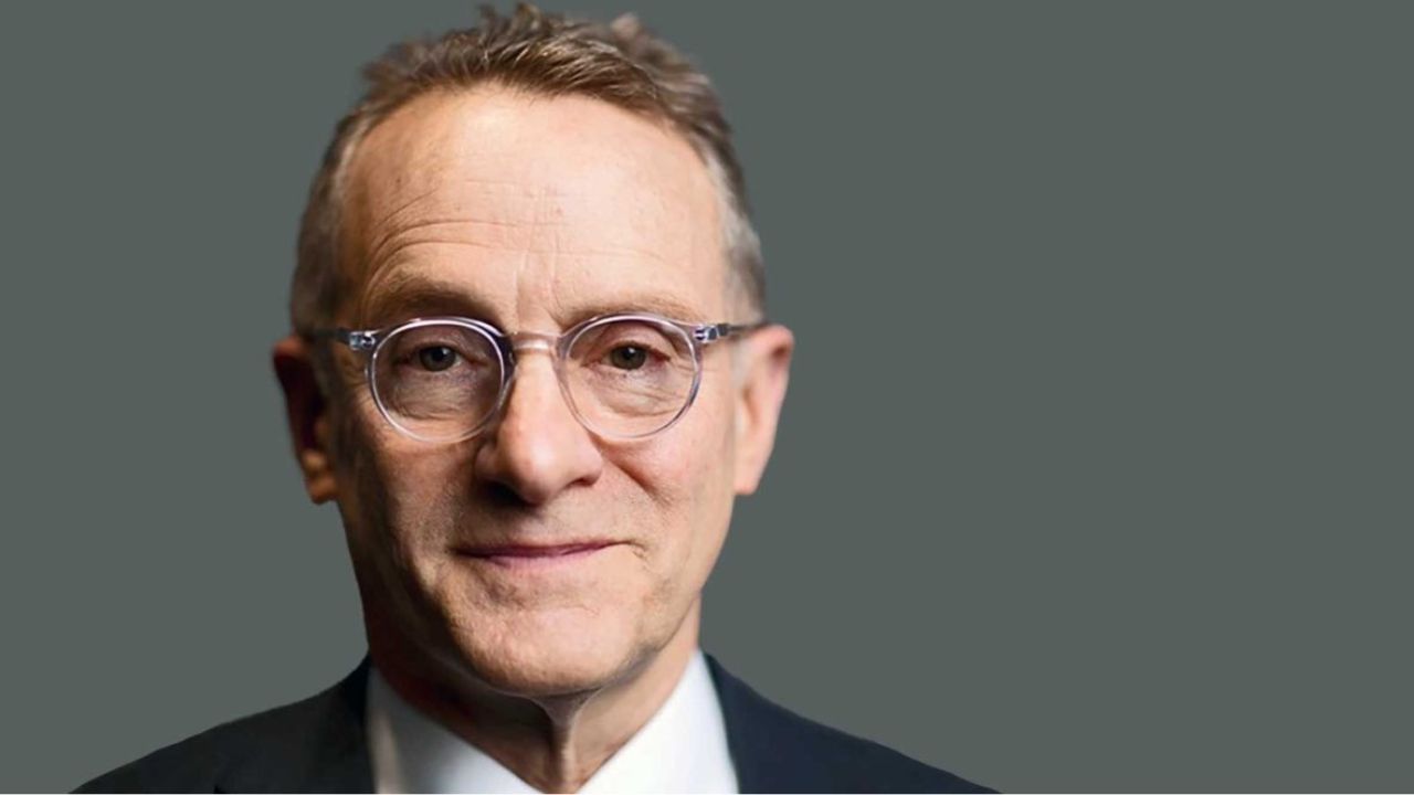 Howard Marks: The American Investor and His Net Worth - Glitz Herald